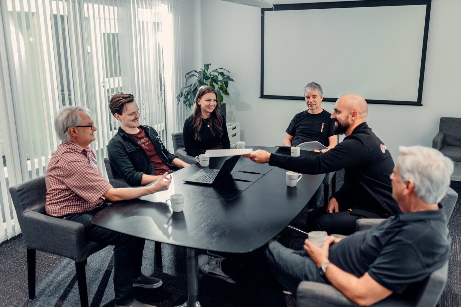 About Hydroware - Hydroware