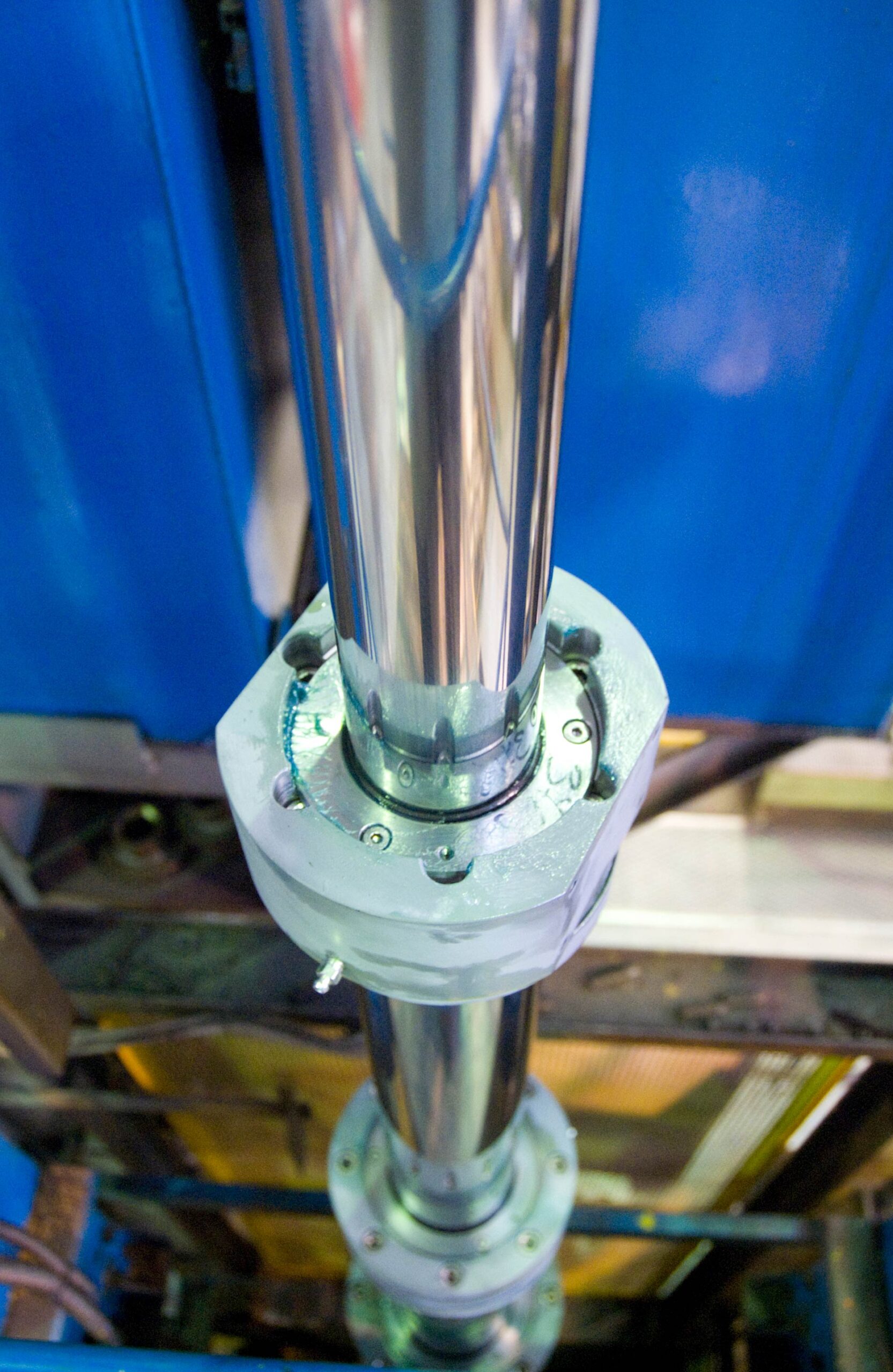 Hydraulic cylinder - Hydroware