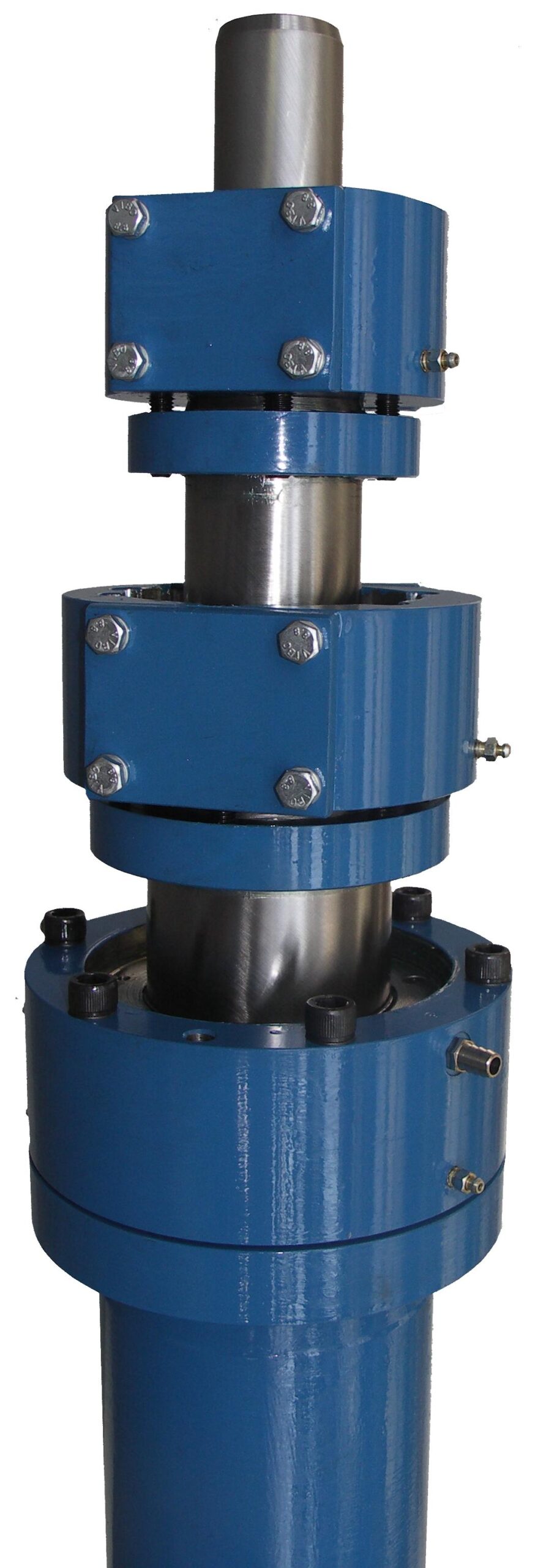 Hydraulic cylinder - Hydroware